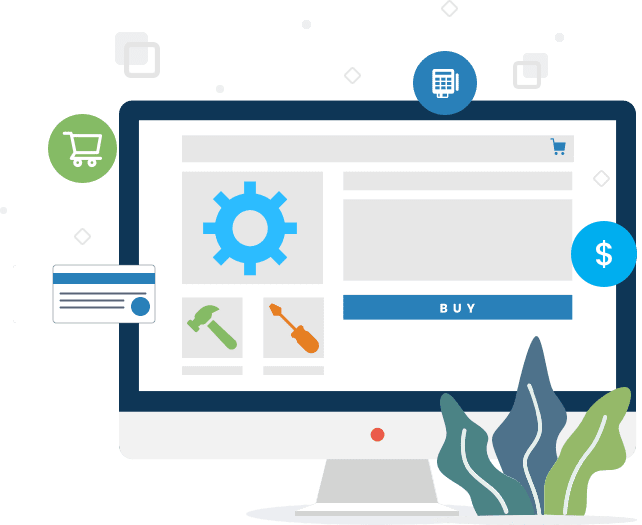 Square + AccountEdge