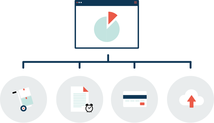 Accounting Software for Small Business | AccountEdge