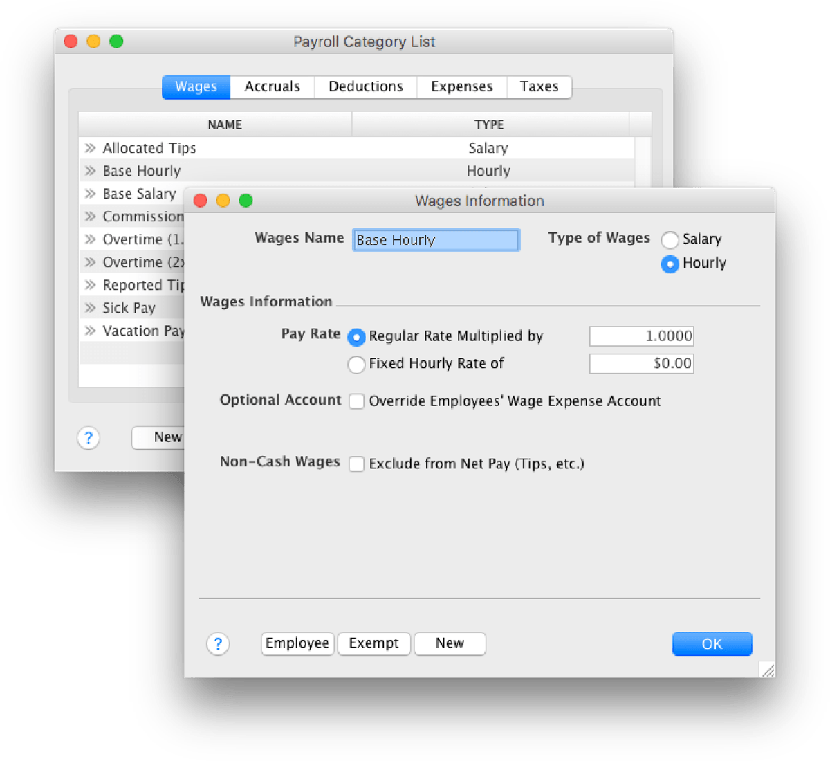Accounting Software | AccountEdge Pro